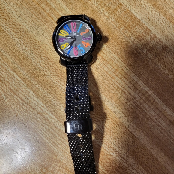 Accessories | Giulio Romano Rimini Quartz Watch | Poshmark